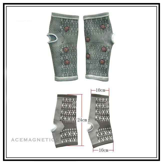 Magnet Ankle Therapy – acemagnetics