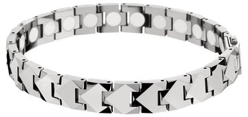Tungsten Carbide Magnetic Bracelets – acemagnetics